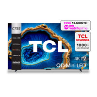 TV – TCL Singapore