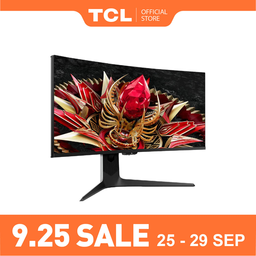 Monitor – TCL Singapore