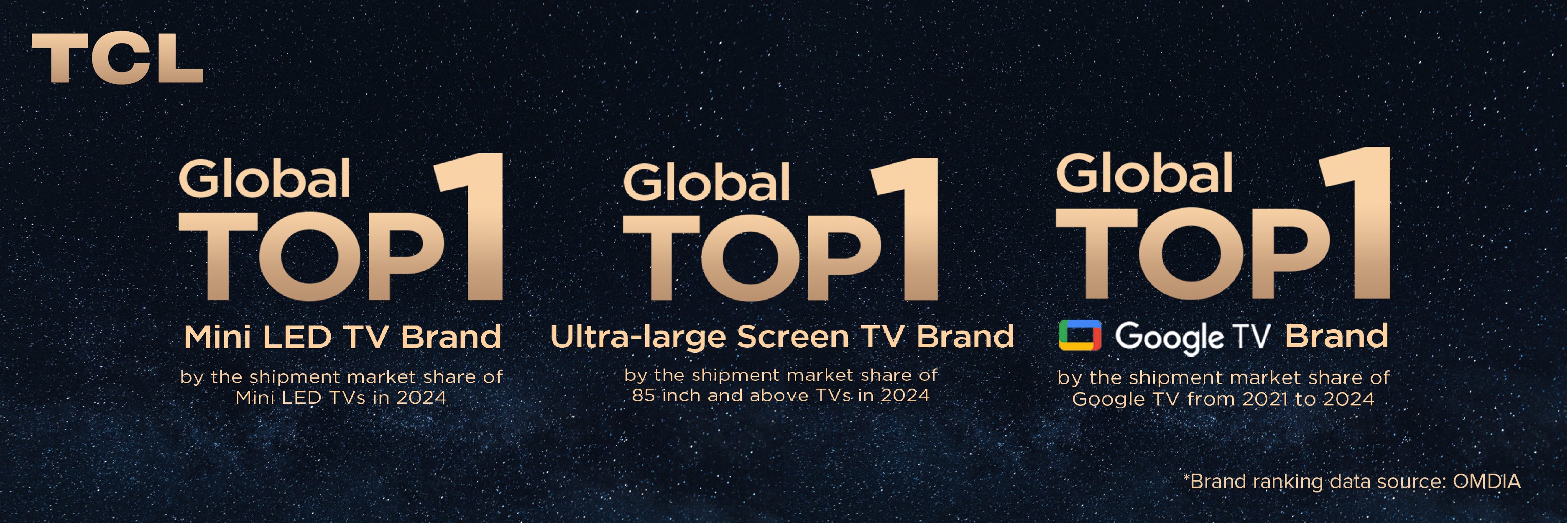 TCL TV & Home Appliances – TCL Singapore